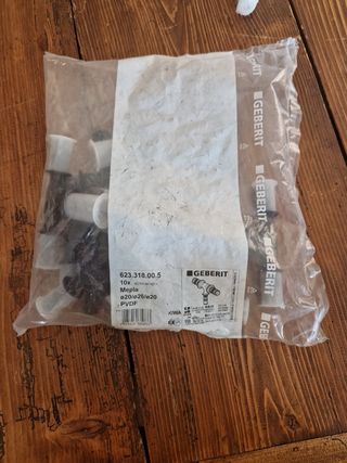 Prodotto idraulica geberit 623.318.00.5