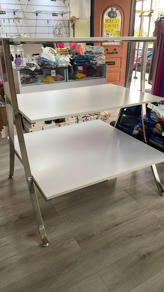 Mobile per Negozio d'abbigliamento