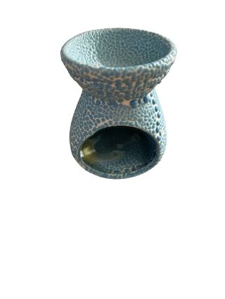 Brucia Essenze in Ceramica