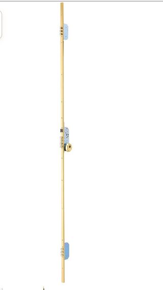 CERRADURA MULTIPUNTO DE ALTA SEGURIDAD