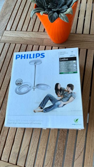 Faretto LED da incasso Philips Ledino