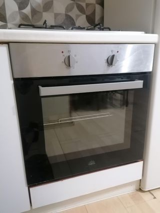 Forno statico Perla