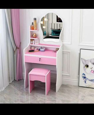 Mobile consolle beauty