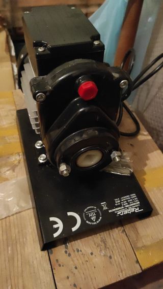 Motore elettrico 400W