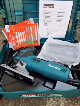 seghetto alternativo makita 4351fctj