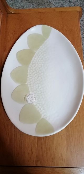 Centrotavola svuota tasche thun