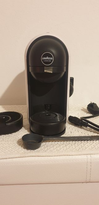 Macchina del caffè Lavazza A Modo Mio
