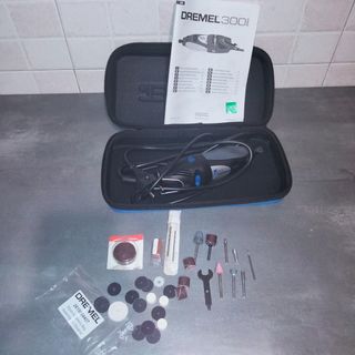 Dremel series 300
