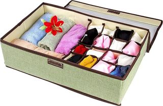 salvaspazio per abiti