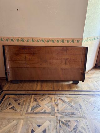 testiera letto matrimoniale