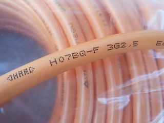 Cavo elletrico 100 metri 3x2.5