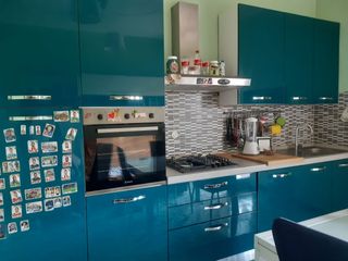 Cucina componibile cometa