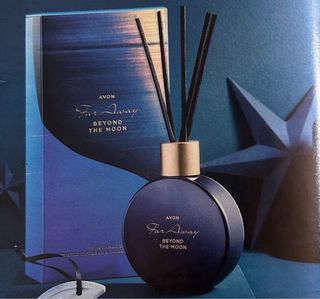 profumatore ambienti Avon