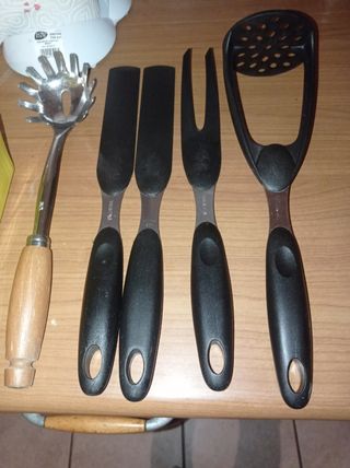 utensili cucina