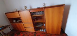 Sala completa