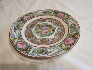 Piatto da portata originale cinese anni ’60