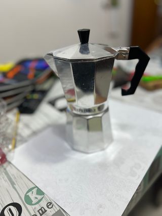 caffettiera napoletana