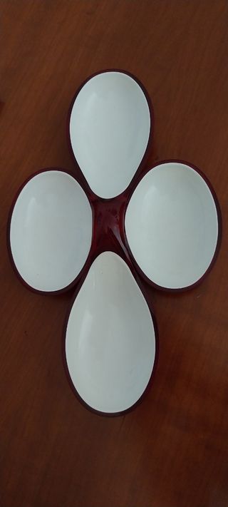 Antipastiera Guzzini
