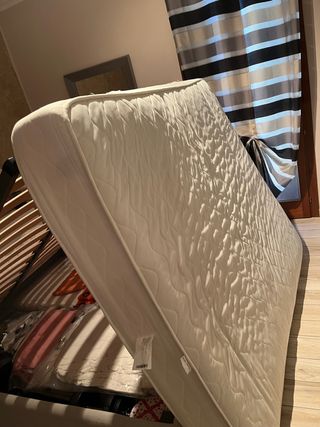 materasso matrimoniale