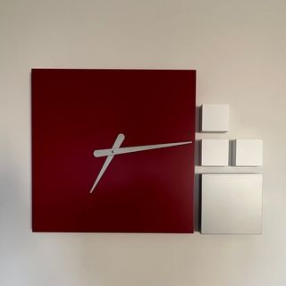 Orologio da parete di design