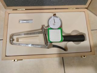 Plyometer professional