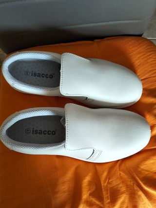 Scarpe lavoro
