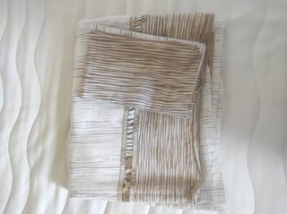 lenzuolo di sopra + 1 federa