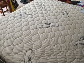 Cucina completa+ materasso ortopedico