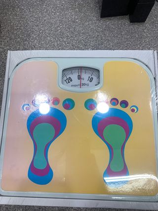 bilancia pesapersone