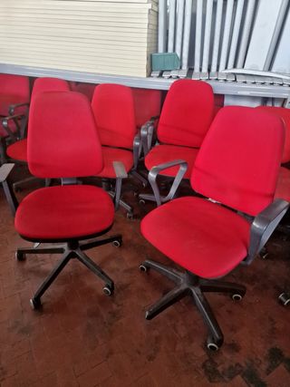 Sedie Da ufficio