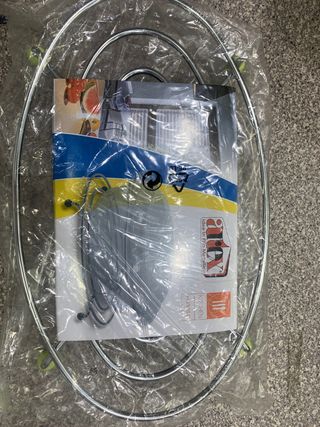 griglia per la cucina