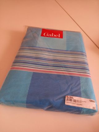 Parure copripiumino matrimoniale gabel