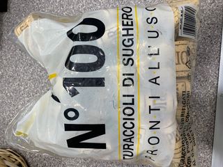 turaccioli di sughero