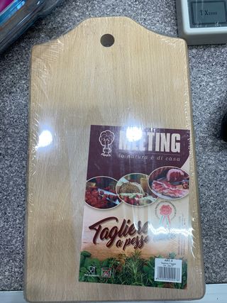 tagliere