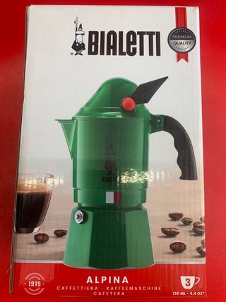 Caffettiera