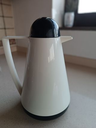 Caraffa termica vintage
