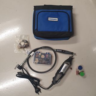 Trapano Dremel 4000