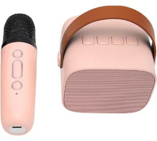 cassa bluetooth con microfono senza fili