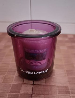 Yankee Candle
