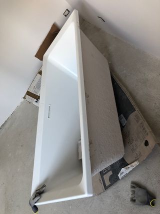 vasca novellini divina