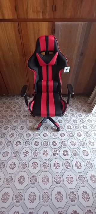 Sedia da gaming