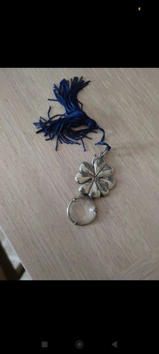 Lente d'ingrandimento