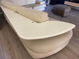 Divano grande ad angolo