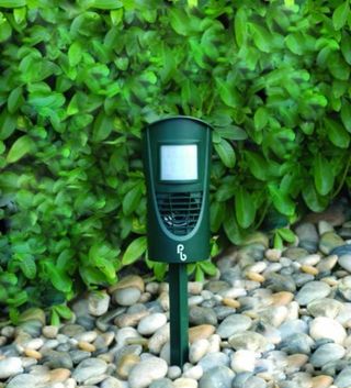 Scaccia Gatti avanzato con Adattatore