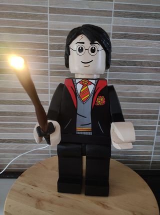 Harry Potter