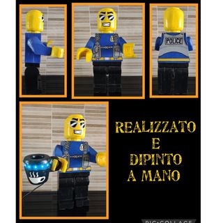 Poliziotto