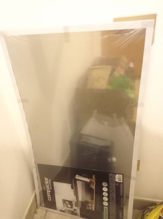 Vetro paraschizzi cucina 50x90