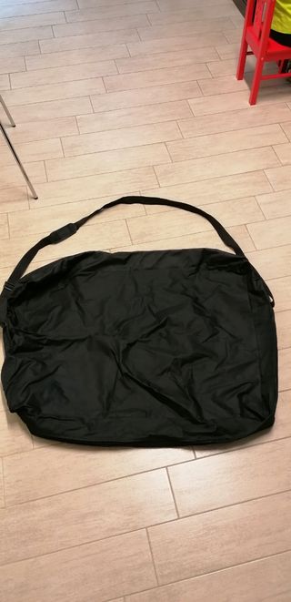Borsa per trasporto lettino pieghevole