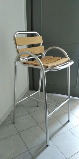 sedia alta