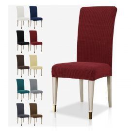 ❤️🪑 Set 6 Coprisedia Made in Italy in